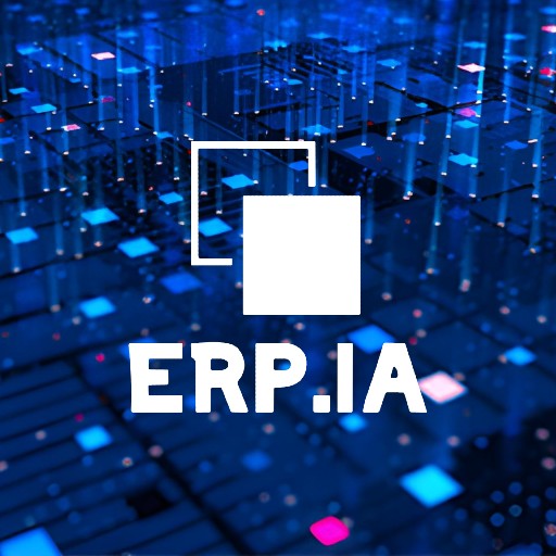 Login | ERP.IA